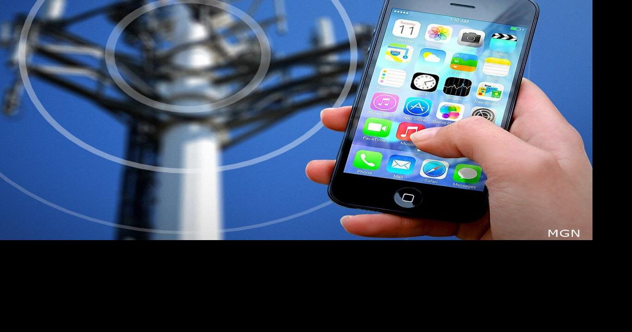 Cell phone outages reported across the country | News | actionnewsnow.com