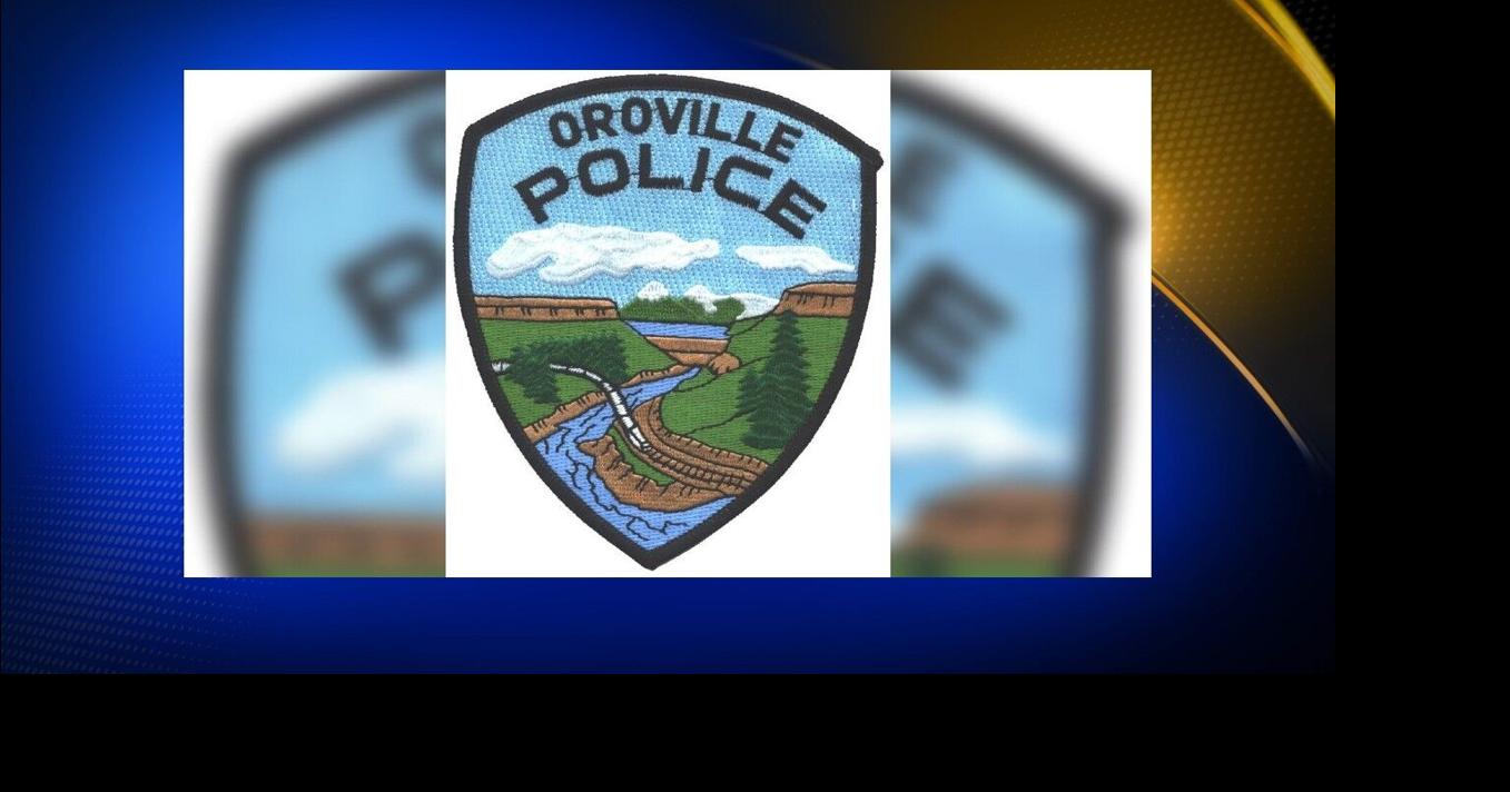 City of Oroville welcomes new Interim Police Chief Jason Wines | News ...