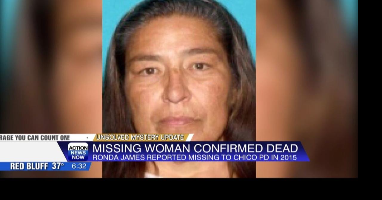 Mystery solved: Missing Chico woman confirmed dead | News ...