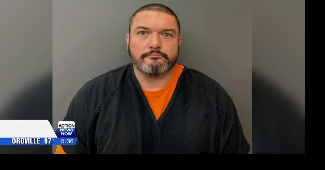Redding man gets 15 years after pleading no contest in mom's death ...