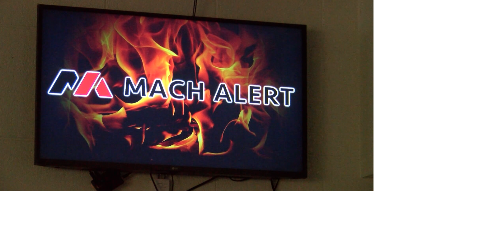 Chico Fire Department implements new computerized fire dispatch system ...