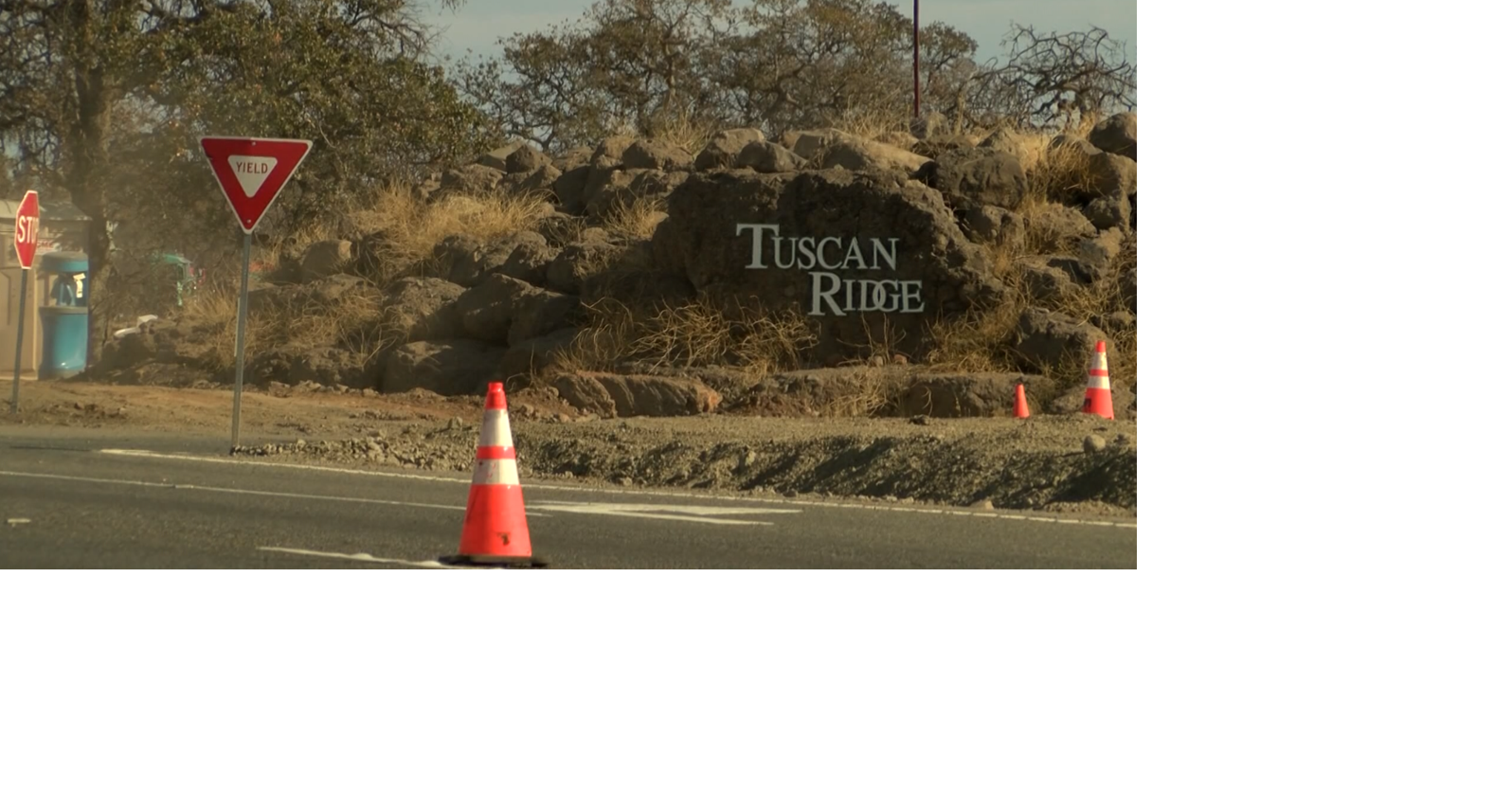 Butte County Board of Supervisors discusses planned subdivision at ...