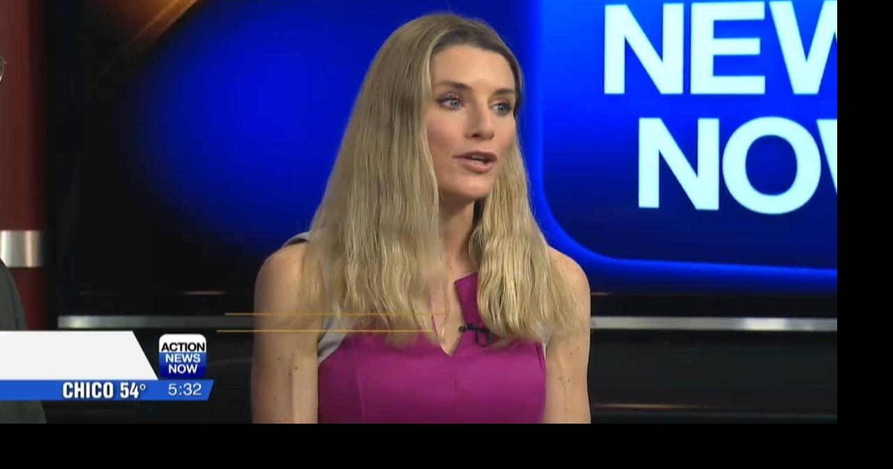 Real ID alert: 325K Californians may need to act now | Video ...