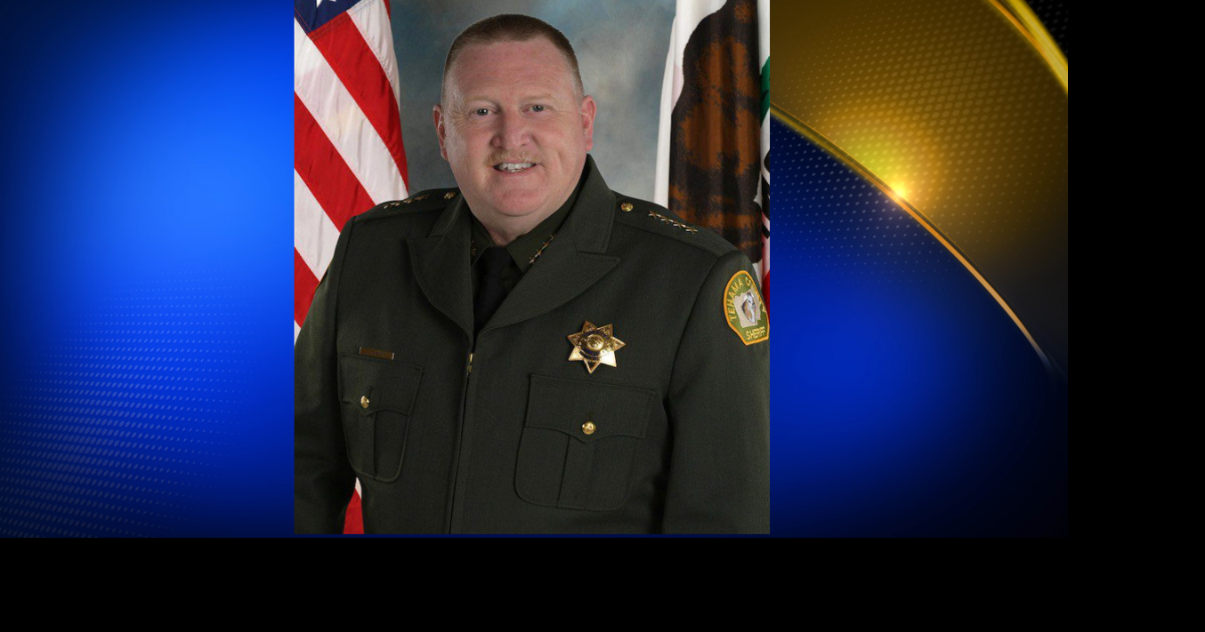 Tehama County Sheriff pushes for stricter juvenile crime laws | News ...