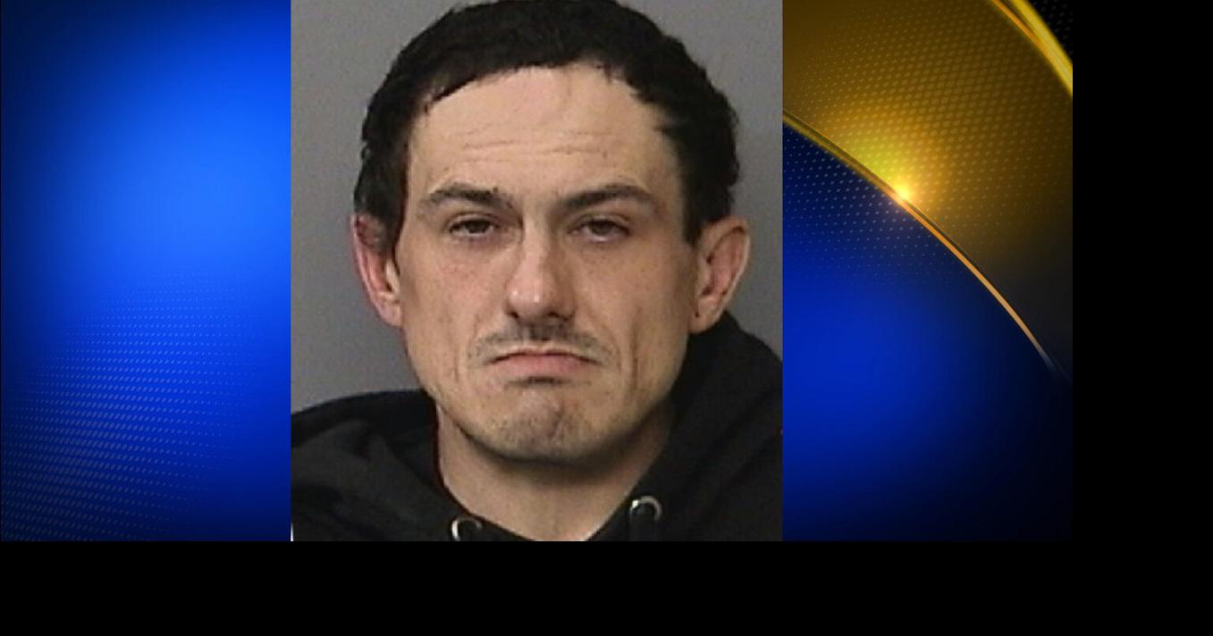 Man involved in Redding Police OIS on April 10 sentenced to 19 years in ...