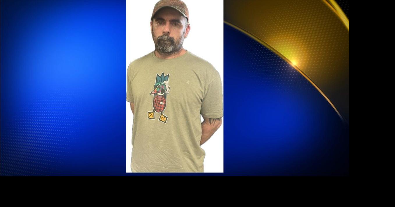 Redding police shut down butane honey oil lab & arrest suspect | News ...