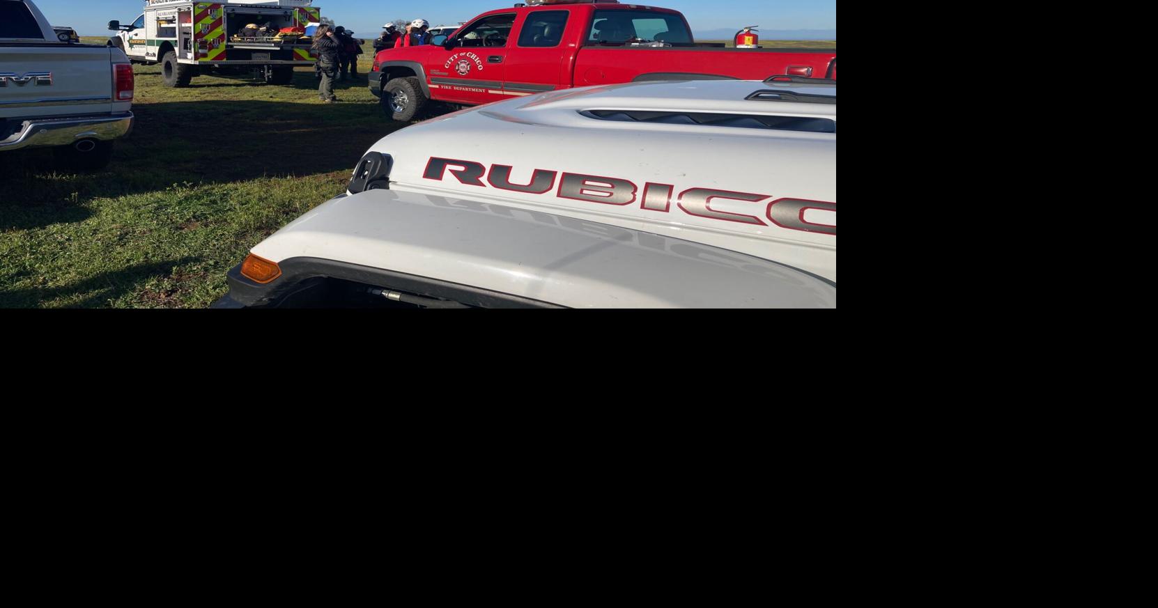 Butte County Search and Rescue team called to 2 incidents during ...