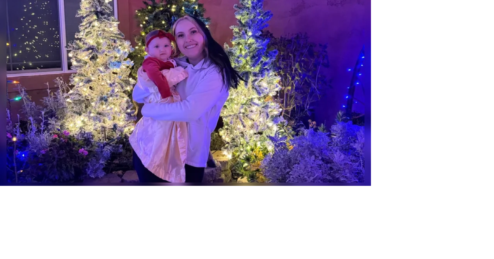Survivor of deadly crash on Highway 299 speaks out on what happened ...