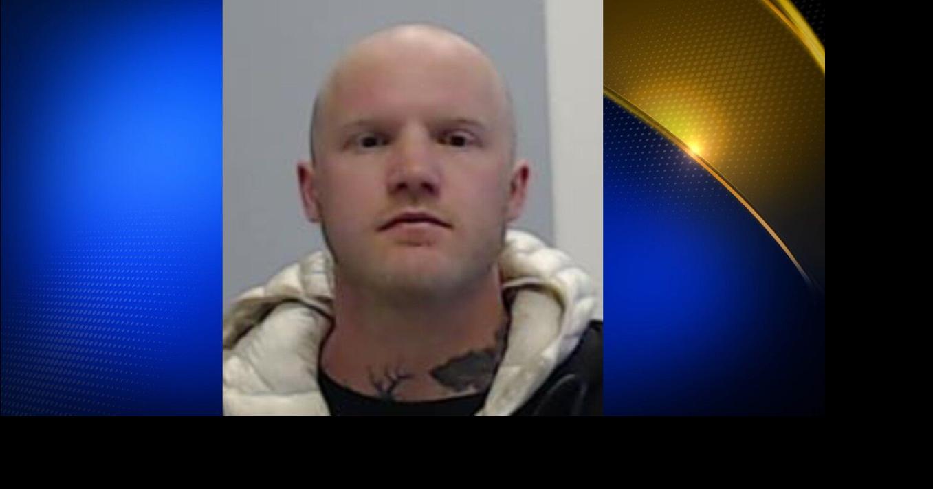 Christopher Mack | | actionnewsnow.com