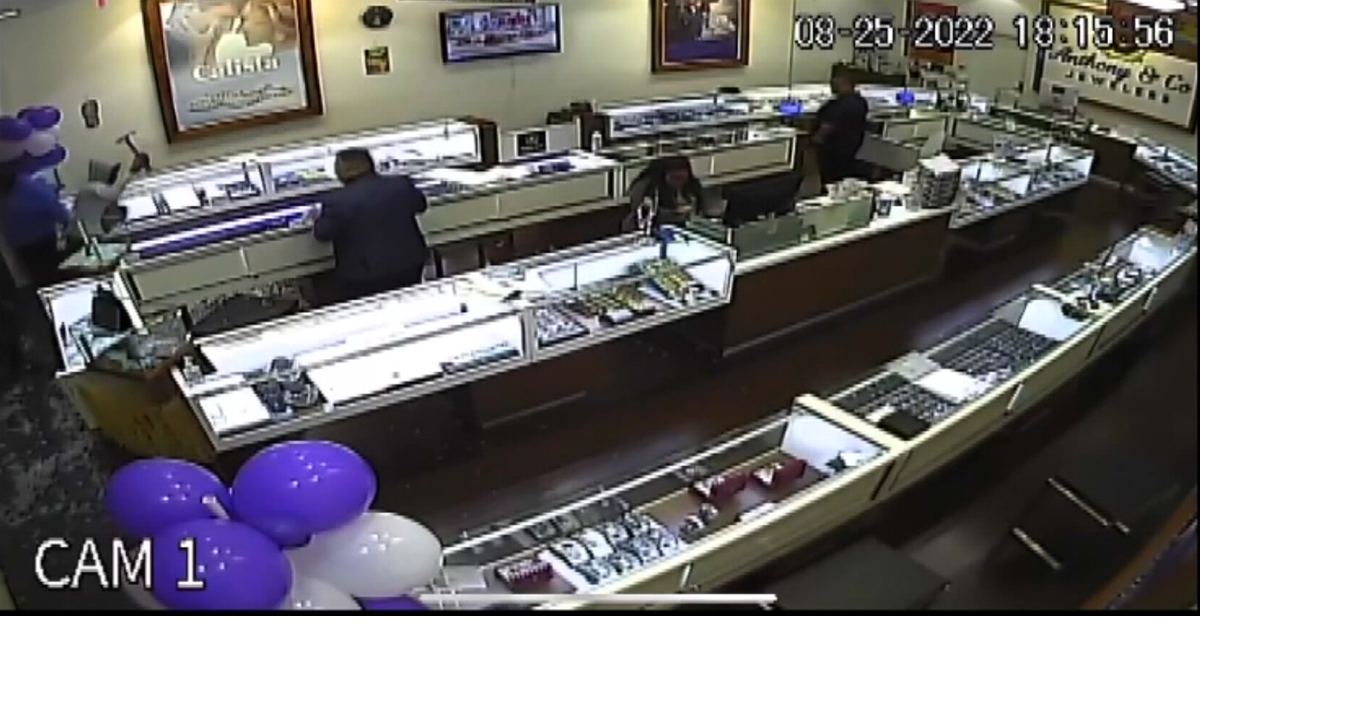 Butte County leaders gathering to collect signatures to repeal Prop. 47 ...