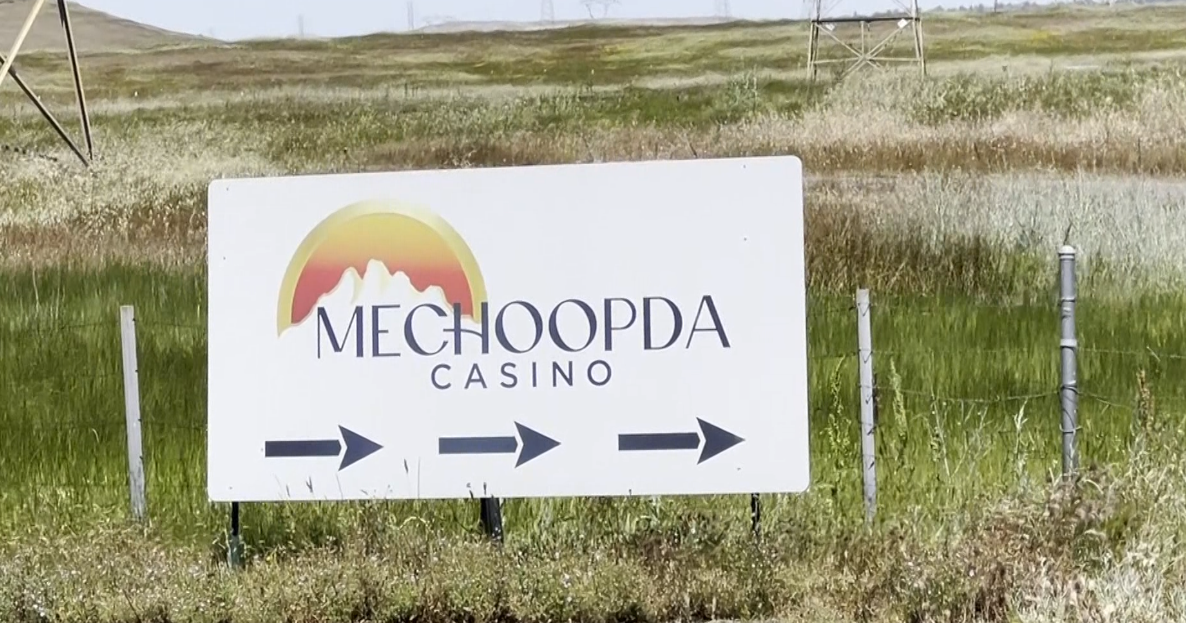 Business is booming for the Mechoopda Casino in Butte County | News ...