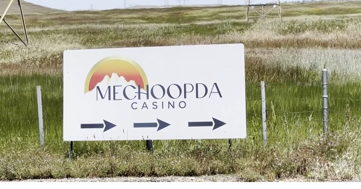 Business is booming for the Mechoopda Casino in Butte County | News ...