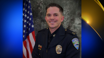 Redding Police Chief Brian Barner resumes duties and responsibilities ...