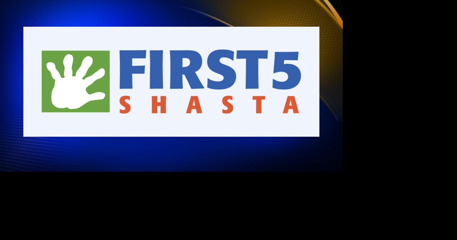 Shasta County offers grants for Week of the Young Child 2026 | News ...