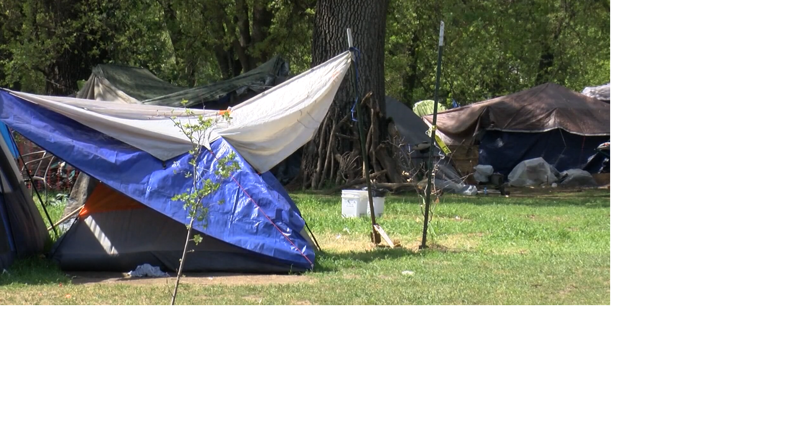 Chico heads back to court over Warren v. City of Chico Homeless ...