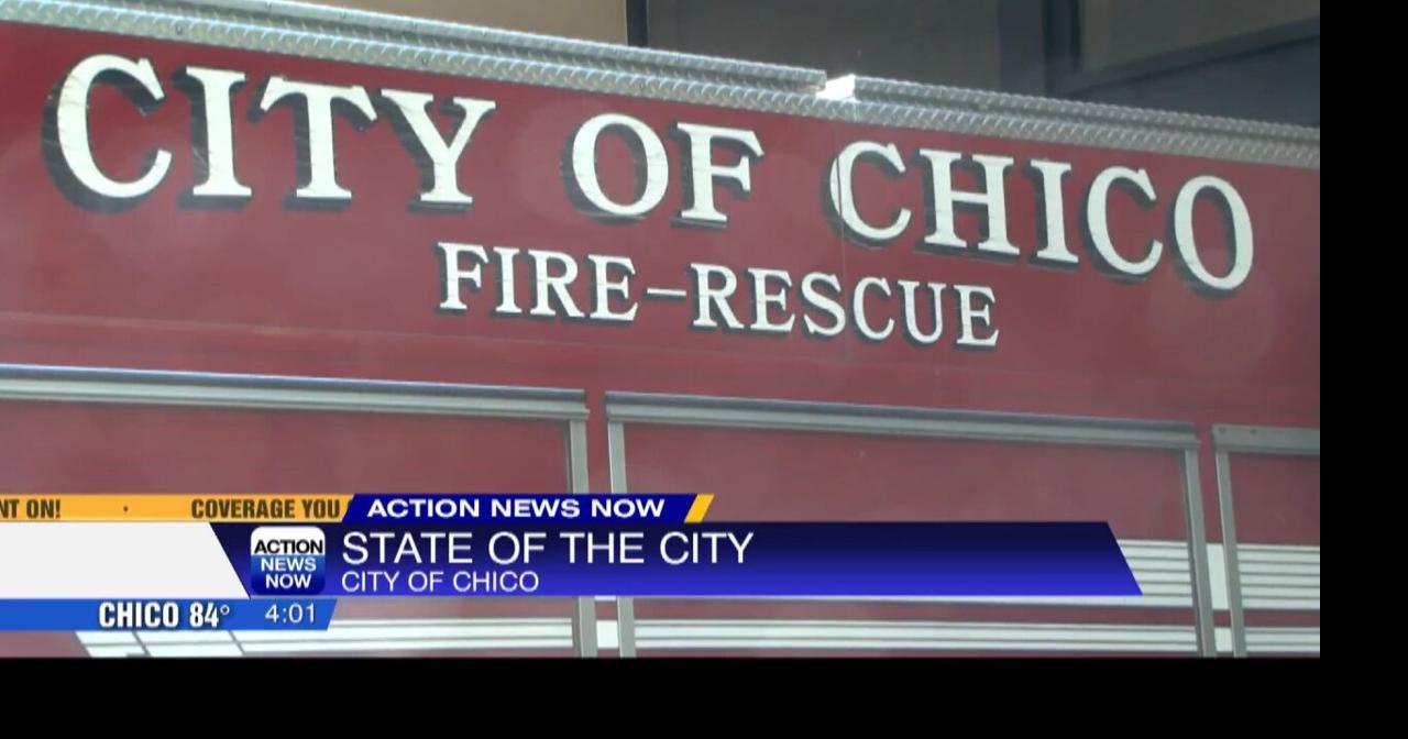 Local leaders discuss important topics and priorities during Chico ...