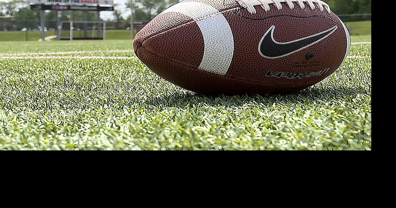 Hayfork High Timberjacks to host NSCIF 8-Man High School Football ...