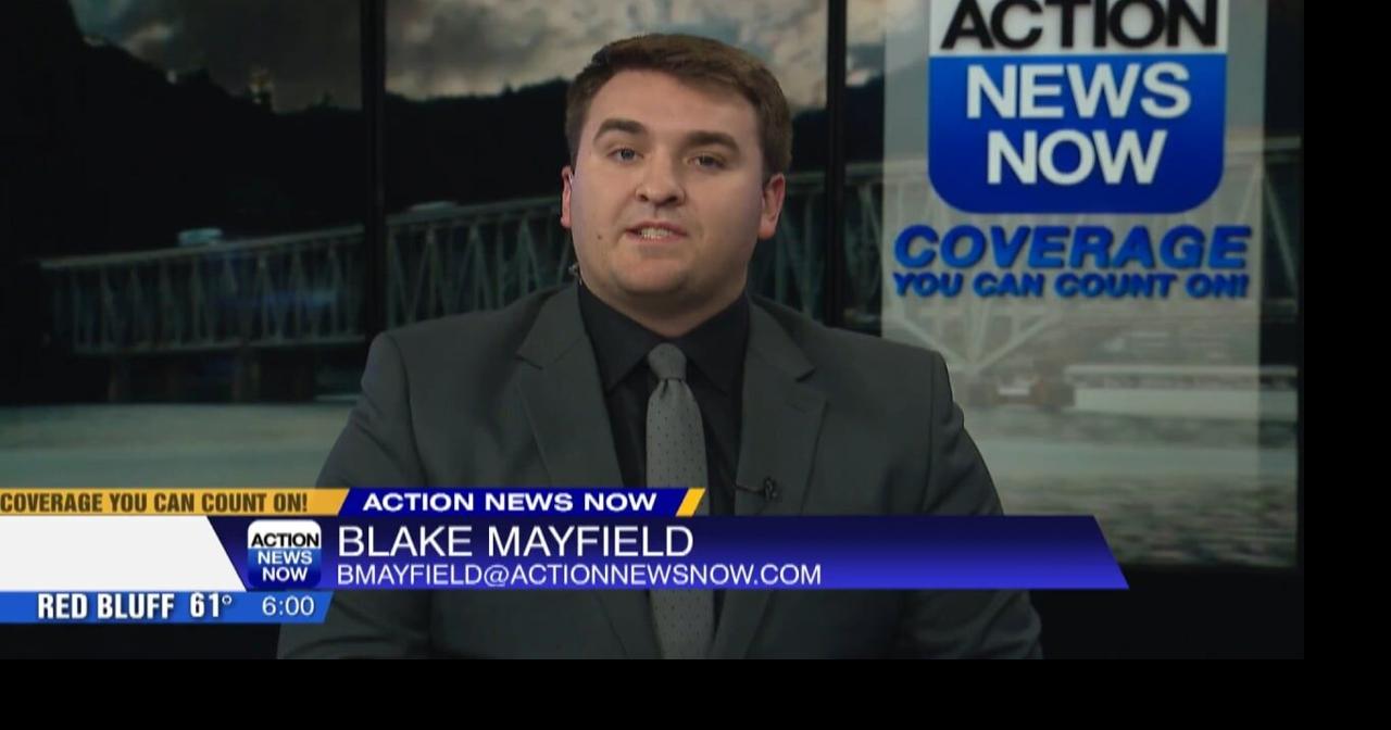 Saturday evening's top stories | Video | actionnewsnow.com