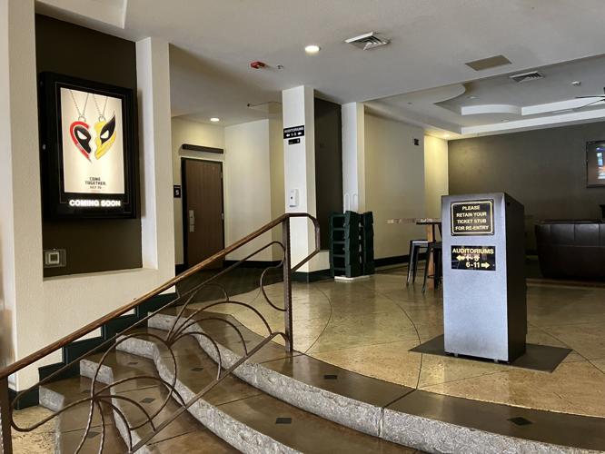 Valley 11 Cinemas in Anderson will close its doors permanently this month | News | actionnewsnow.com