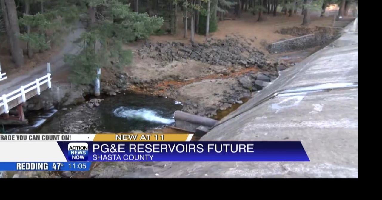 Future of Lake McCumber and North Battle Creek Reservoir in question ...