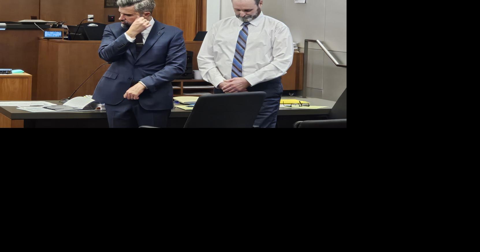 Schlapia murder trial | | actionnewsnow.com