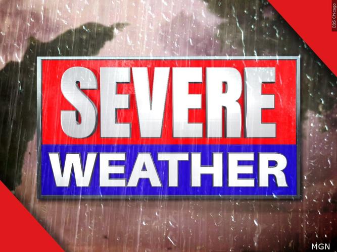 Flooding update: Multiple problem spots in Redding; power outages also ...