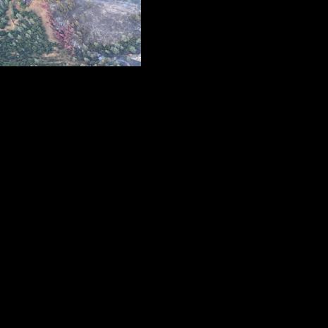 Firefighters stop forward progress of Hidden Fire | News ...