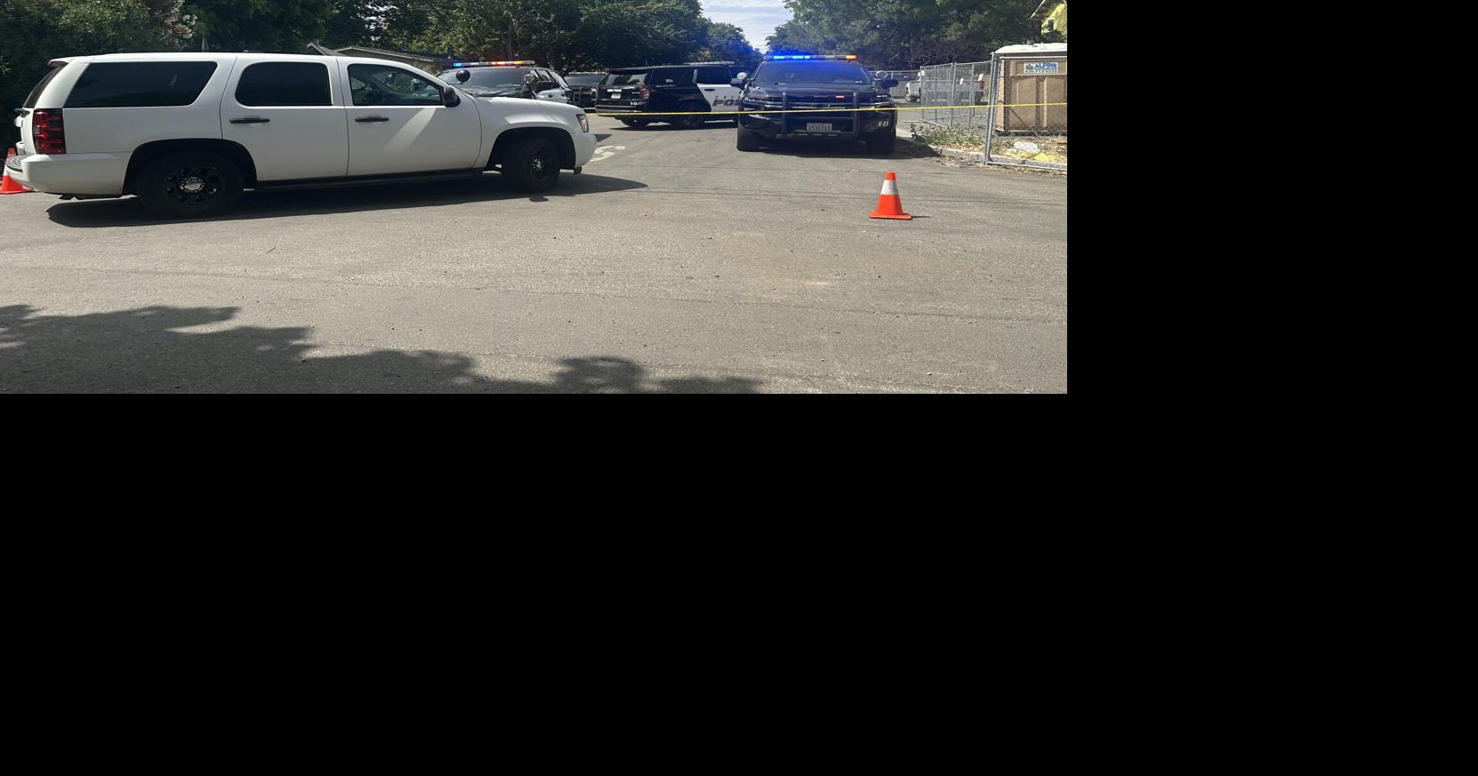 1 suspect arrested in connection to Chico shooting, 1 suspect still at ...