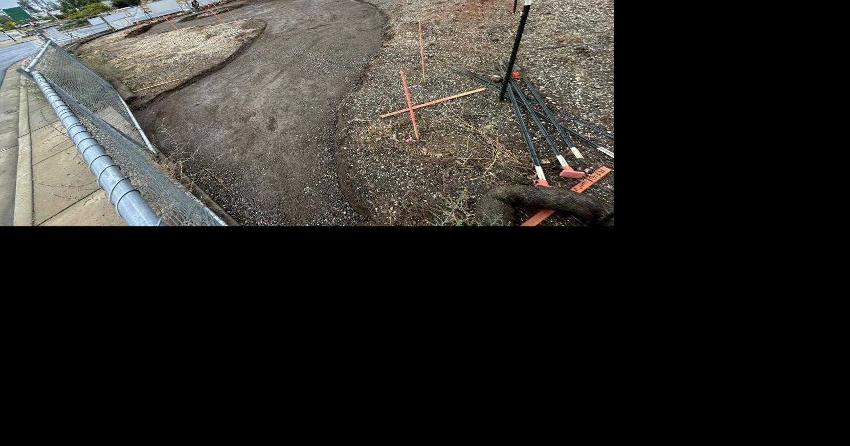 Hope Plaza progress in Paradise | News | actionnewsnow.com