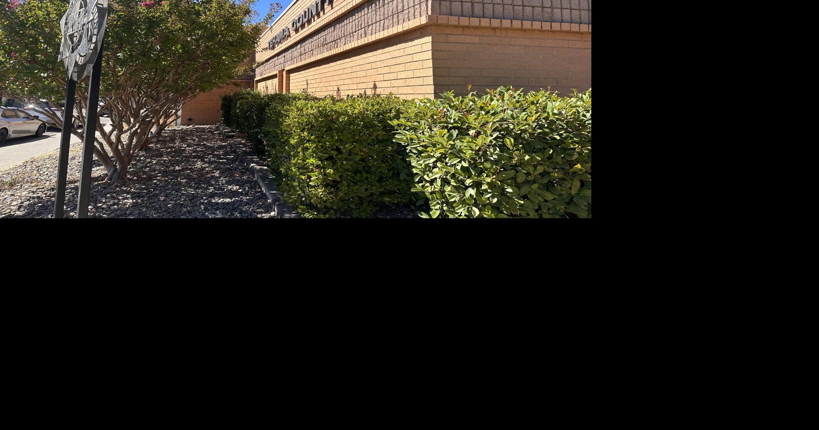 Tehama County Jail may be fully staffed within the next two years ...