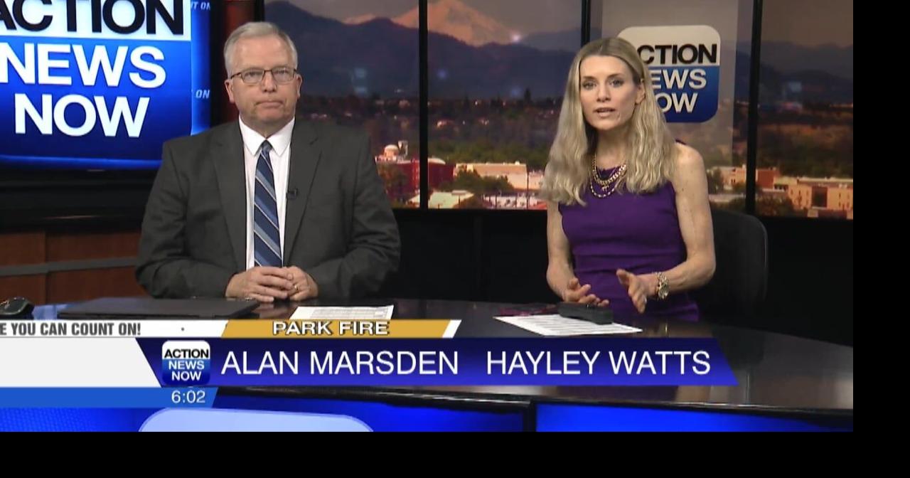 Wednesday evening's top stories | Video | actionnewsnow.com