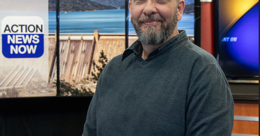 Jesse Angelo | Meet The Team | actionnewsnow.com