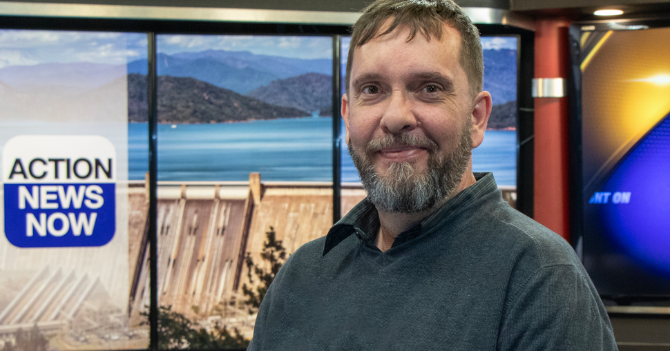 Jesse Angelo | Meet The Team | actionnewsnow.com
