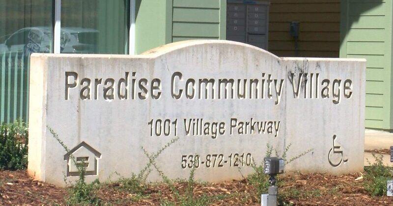 Paradise Community Village restored on The Ridge | Local ...