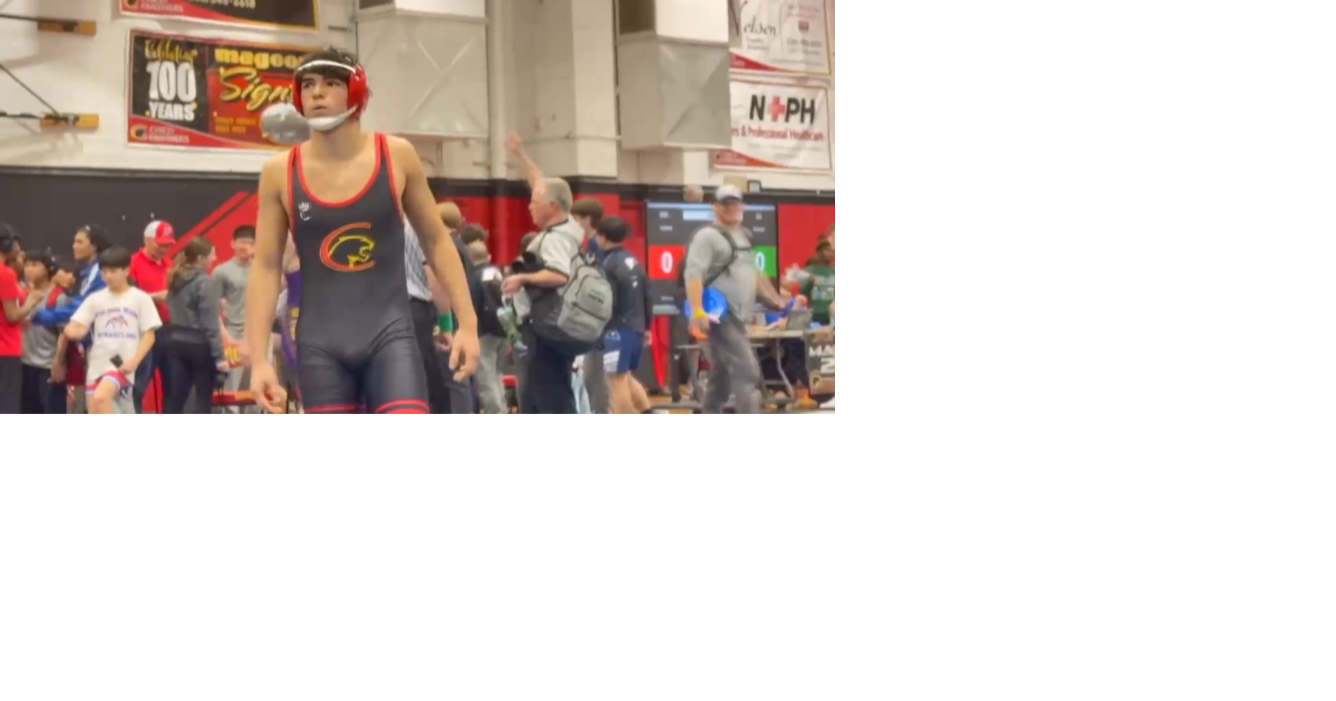 Chico hosts Joe Rios Memorial Wrestling Tournament on Friday | Sports ...
