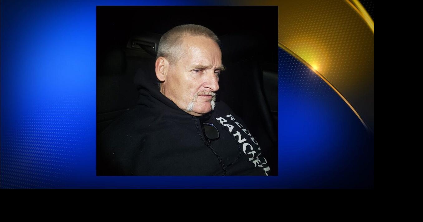 Suspected narcotics trafficker repeatedly arrested in Redding | Local ...