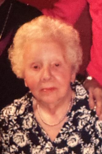 Lucreta Marmino | Obituaries | advantagenews.com