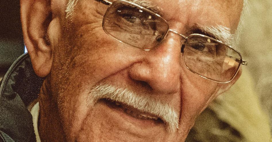 Thomas Herrin, Jr. | Obituaries | advantagenews.com