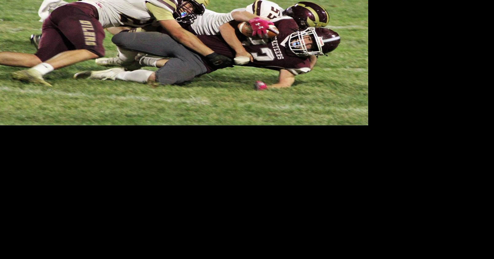 PHOTOS: Red Bud 14, East Alton-Wood River 12 at Red Bud | Sports ...