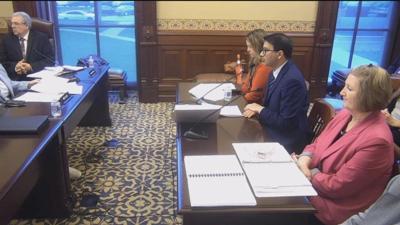 IDPH questioned over pandemic-era performance audit | Local News ...