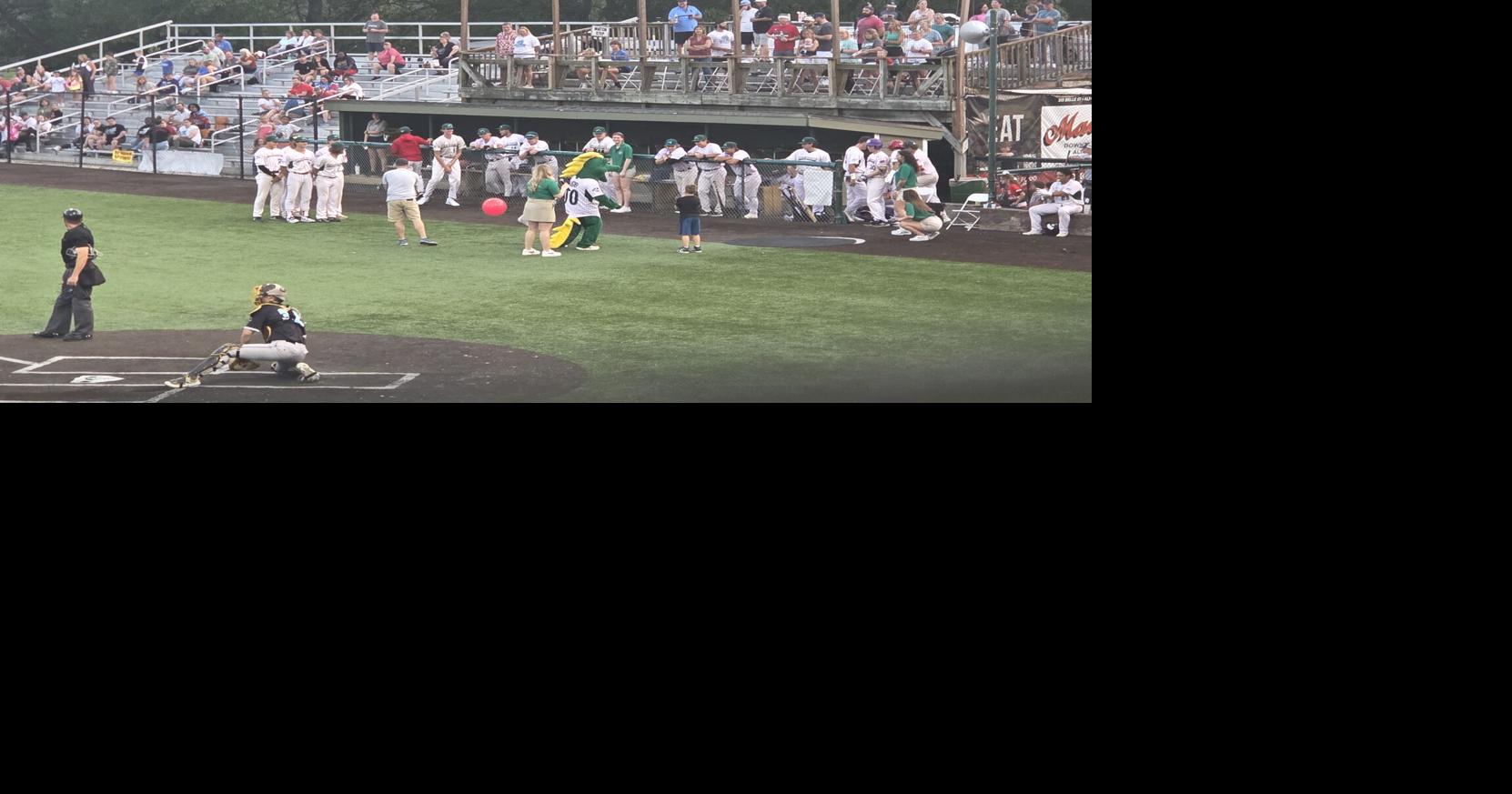 River Dragons fall to Quincy, back at home Sunday | Sports ...
