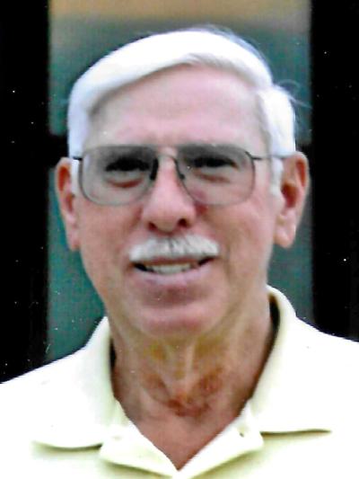David Jordan | Obituaries | advantagenews.com