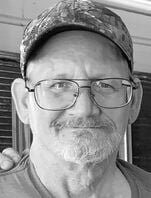 Robert Dwayne Cann | Obituaries | advantagenews.com