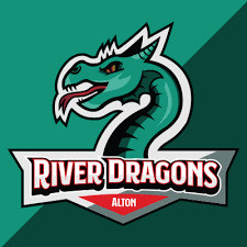 River Dragons fall in O'Fallon, play in Marion Wednesday | Sports ...