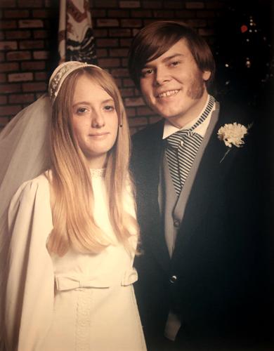 Wicklund 50th Anniversary | Anniversaries | advantagenews.com