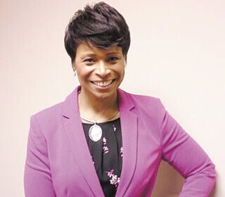 A League of Their Own: Sheila Goins | News | advantagenews.com
