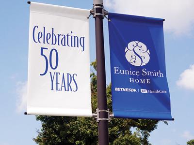 Eunice Smith Home to celebrate 50th anniversary | News | advantagenews.com