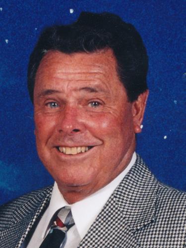 Denzil Dyer | Obituaries | advantagenews.com