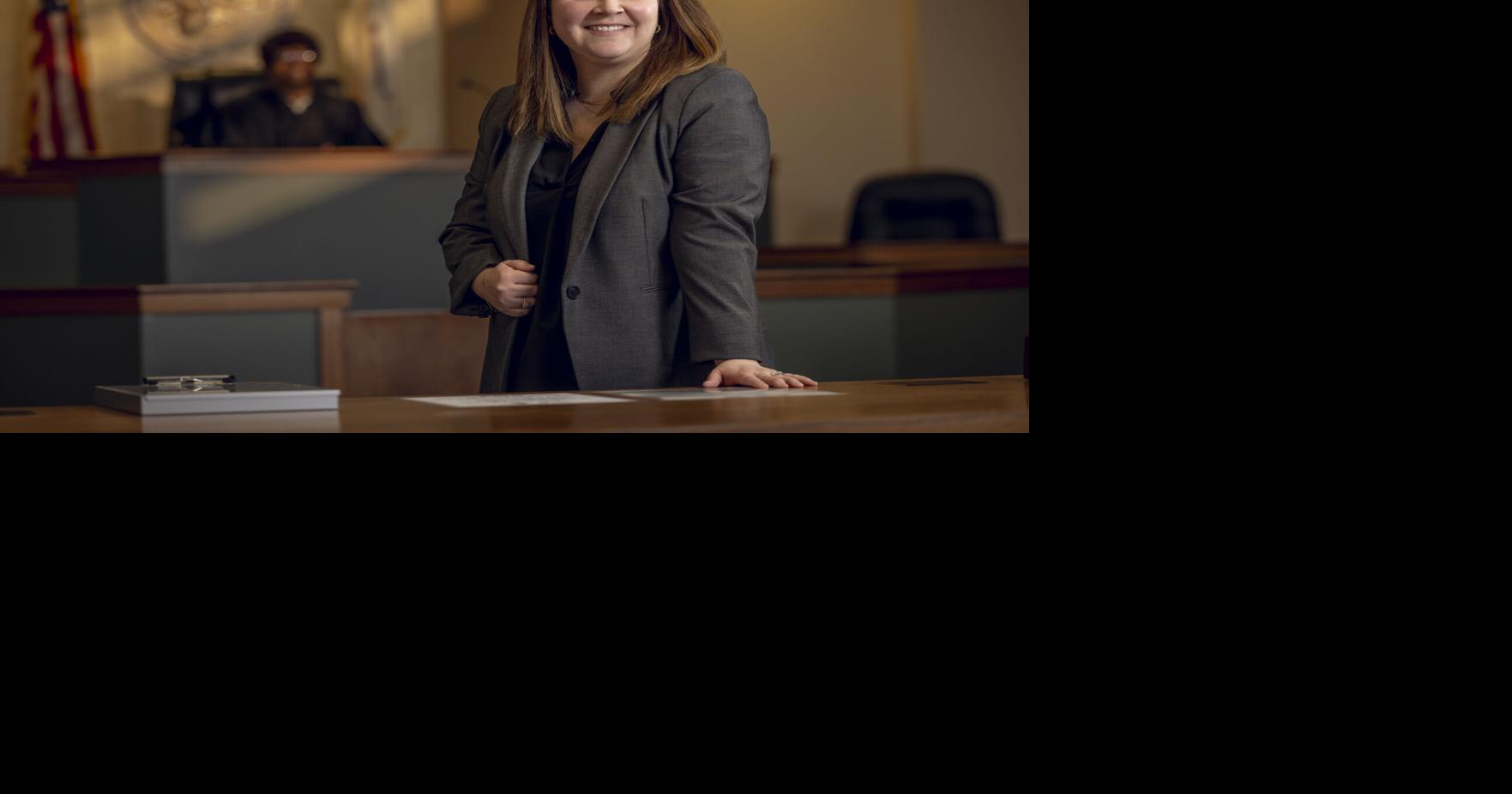 Foley named First Assistant State's Attorney | Local News ...