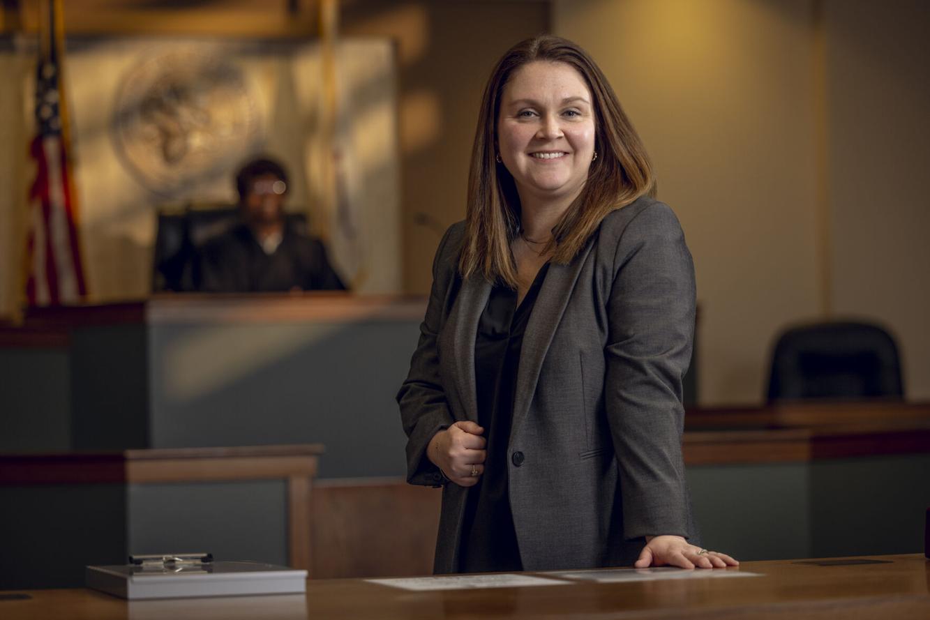 Foley named First Assistant State's Attorney | Local News ...